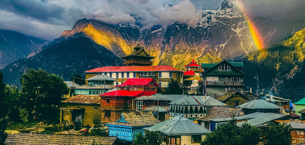 Landscapes of India: Diverse and Stunning Terrains