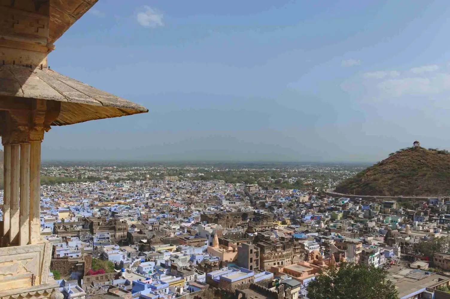 Bundi Rajasthan: Discover Heritage & Natural Beauty