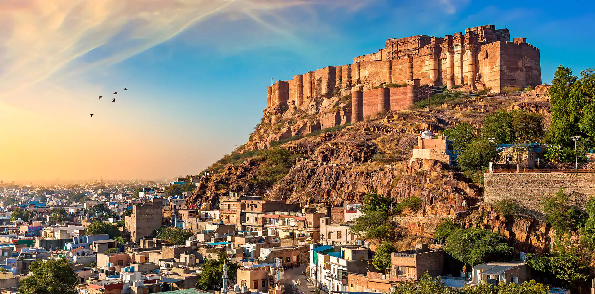 Landscapes of India: Diverse and Stunning Terrains