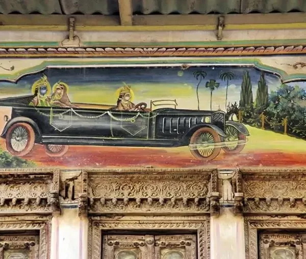 Discover Rajasthan: Best Tourist Spots and Hidden Gems