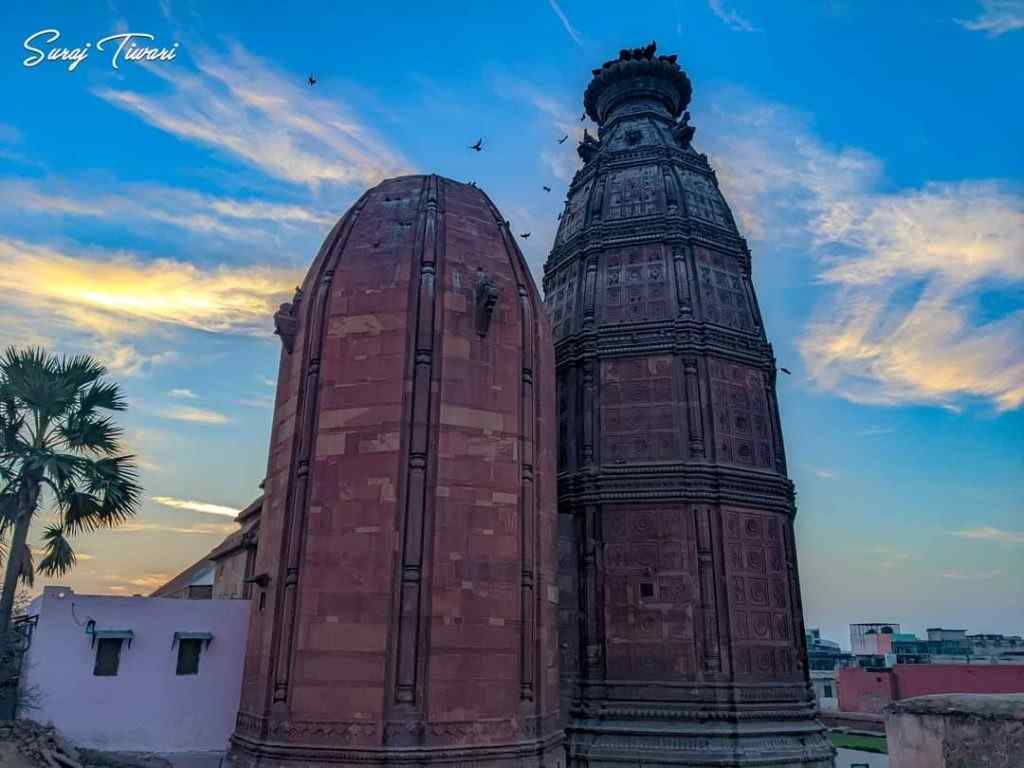 Braj Tour in India: Explore Krishna's Sacred Land