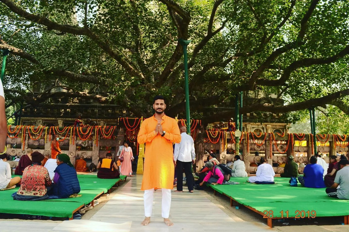 Uncover Bihar Attractions: Best Places to Explore