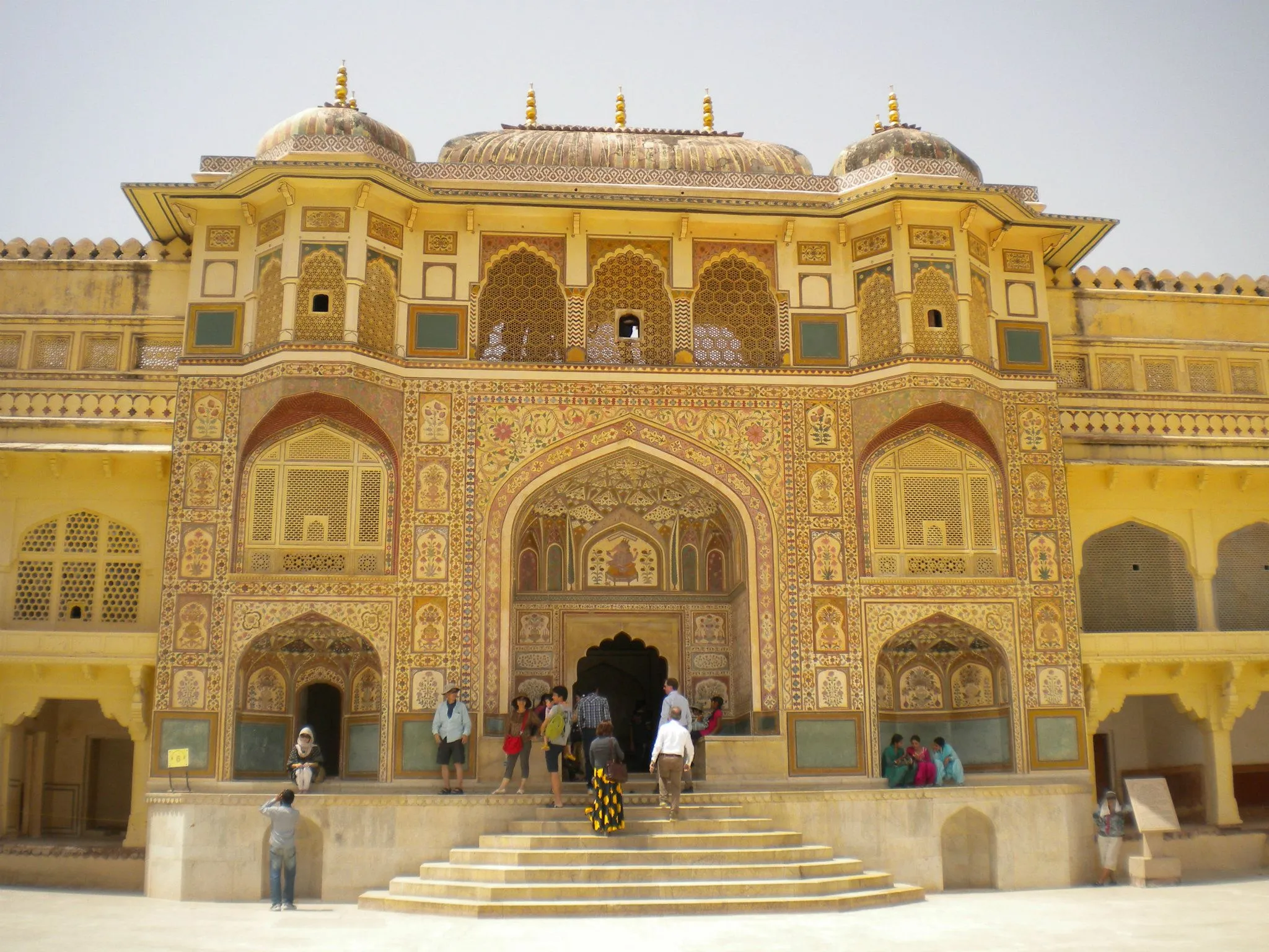 Ultimate Jaipur Travel Guide: Explore India's Pink City