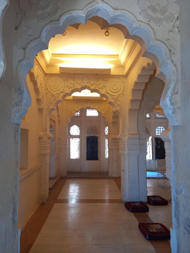 Mehrangarh Fort: Discover Jodhpur's Majestic Fortress