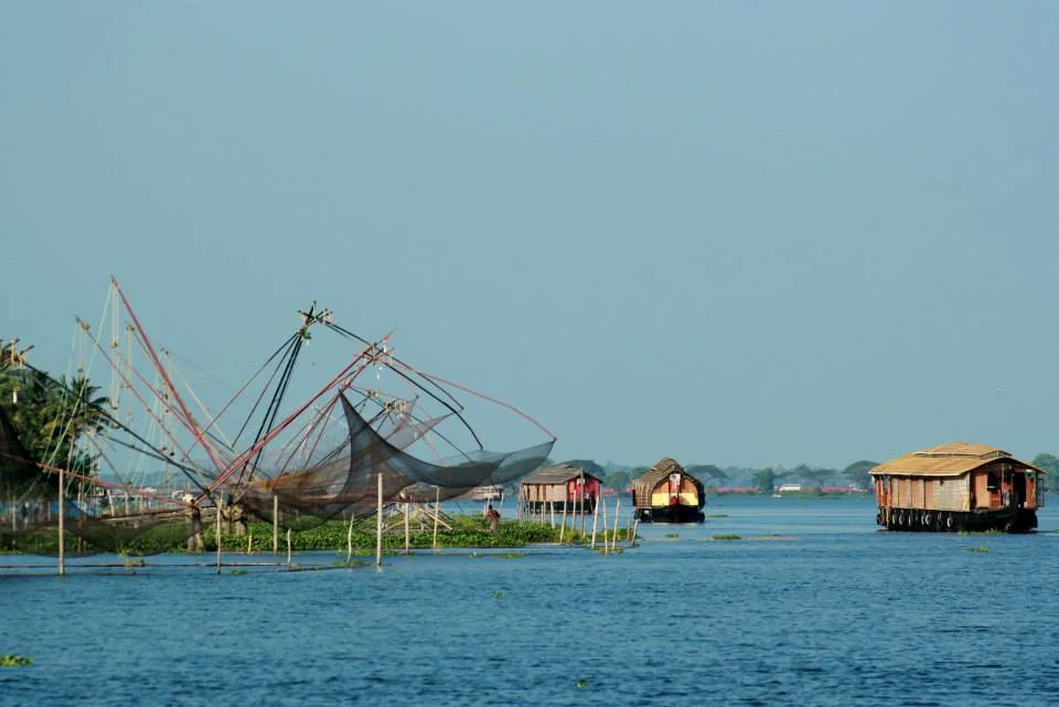 Top Tourist Attractions in Kochi: Discover the Best