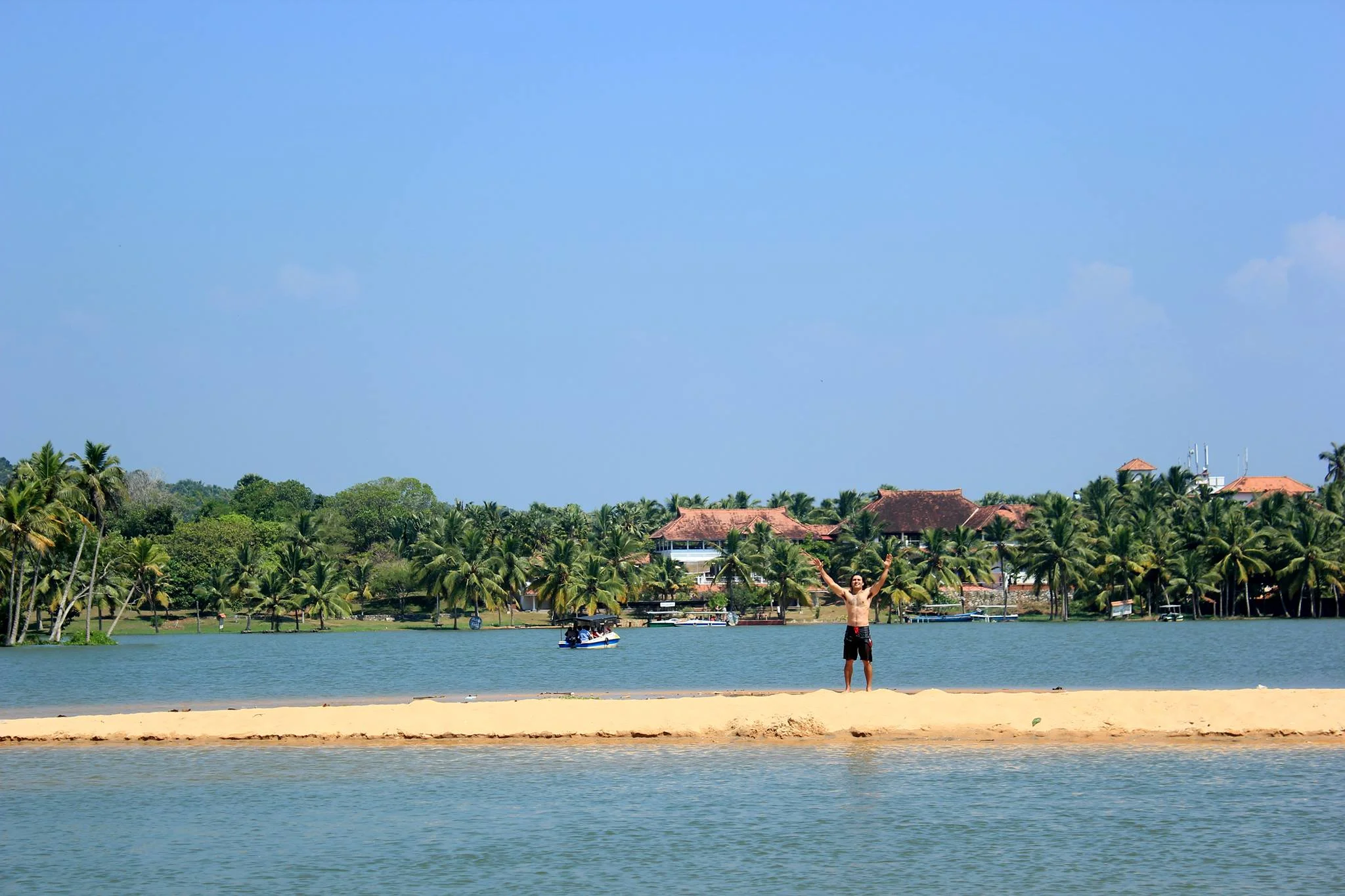 Trivandrum Sightseeing Places: Explore Must-Visit Spots