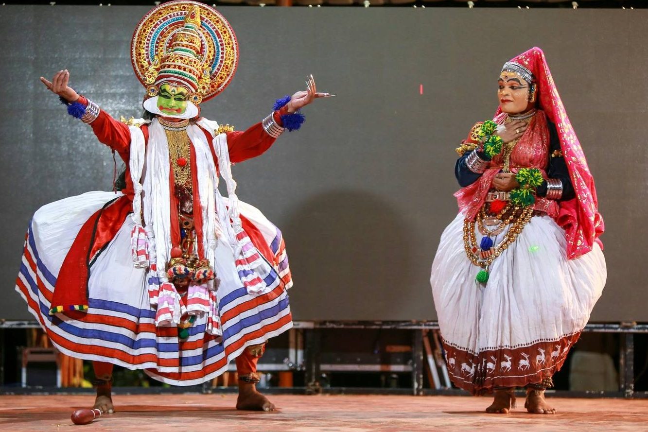 Onam Festival : Kerala's Colorful Cultural Extravaganza