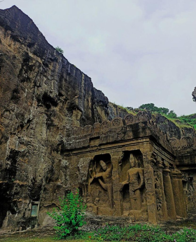 Ellora Caves: Discover UNESCO World Heritage Site Insights