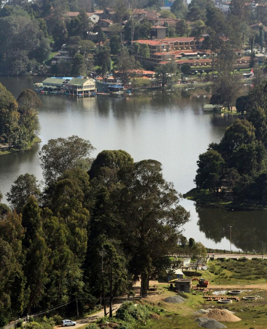 Landscapes of India: Diverse and Stunning Terrains