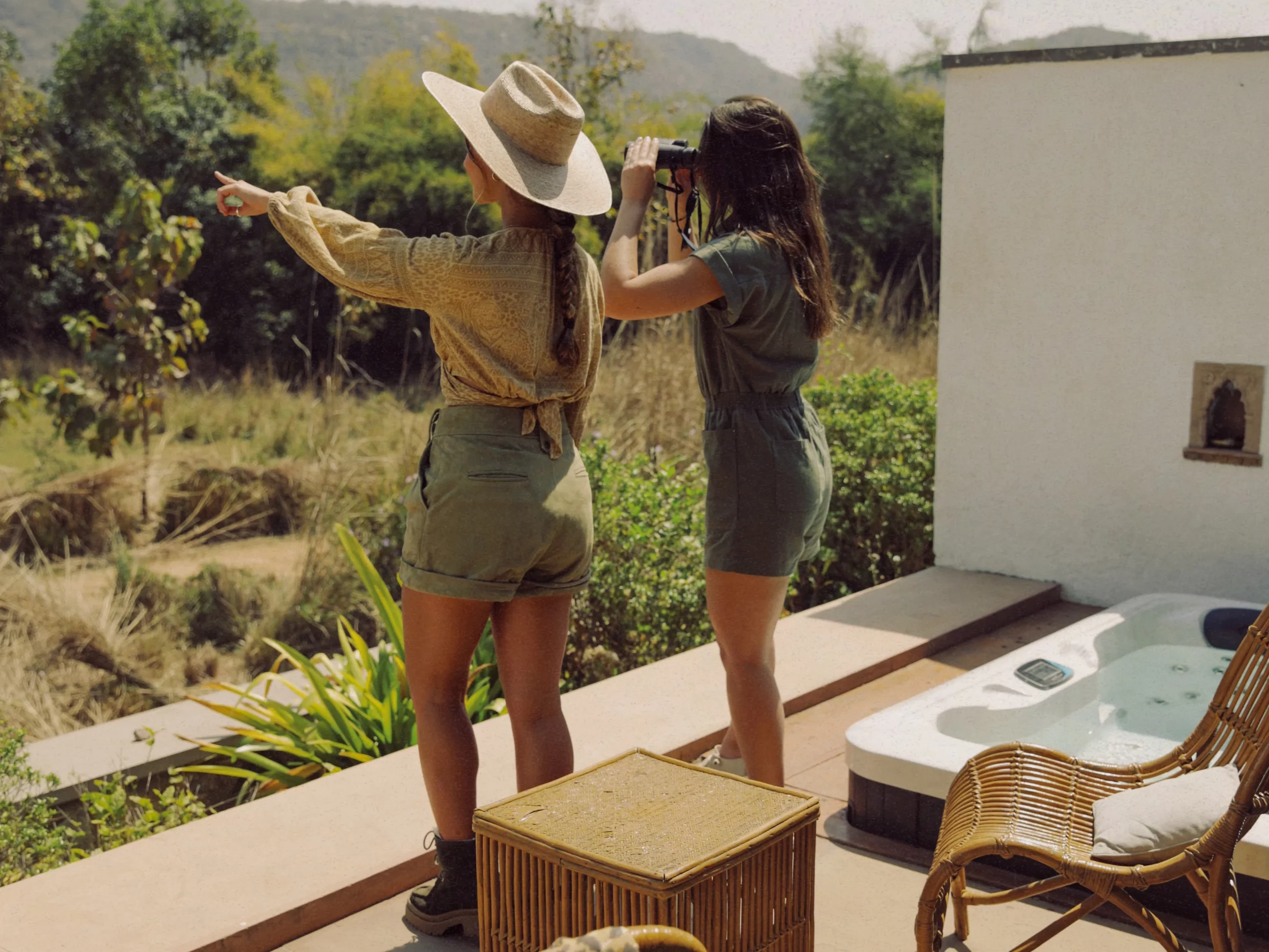 Khem Vilas Palace – History, Architecture & Visitor Guide